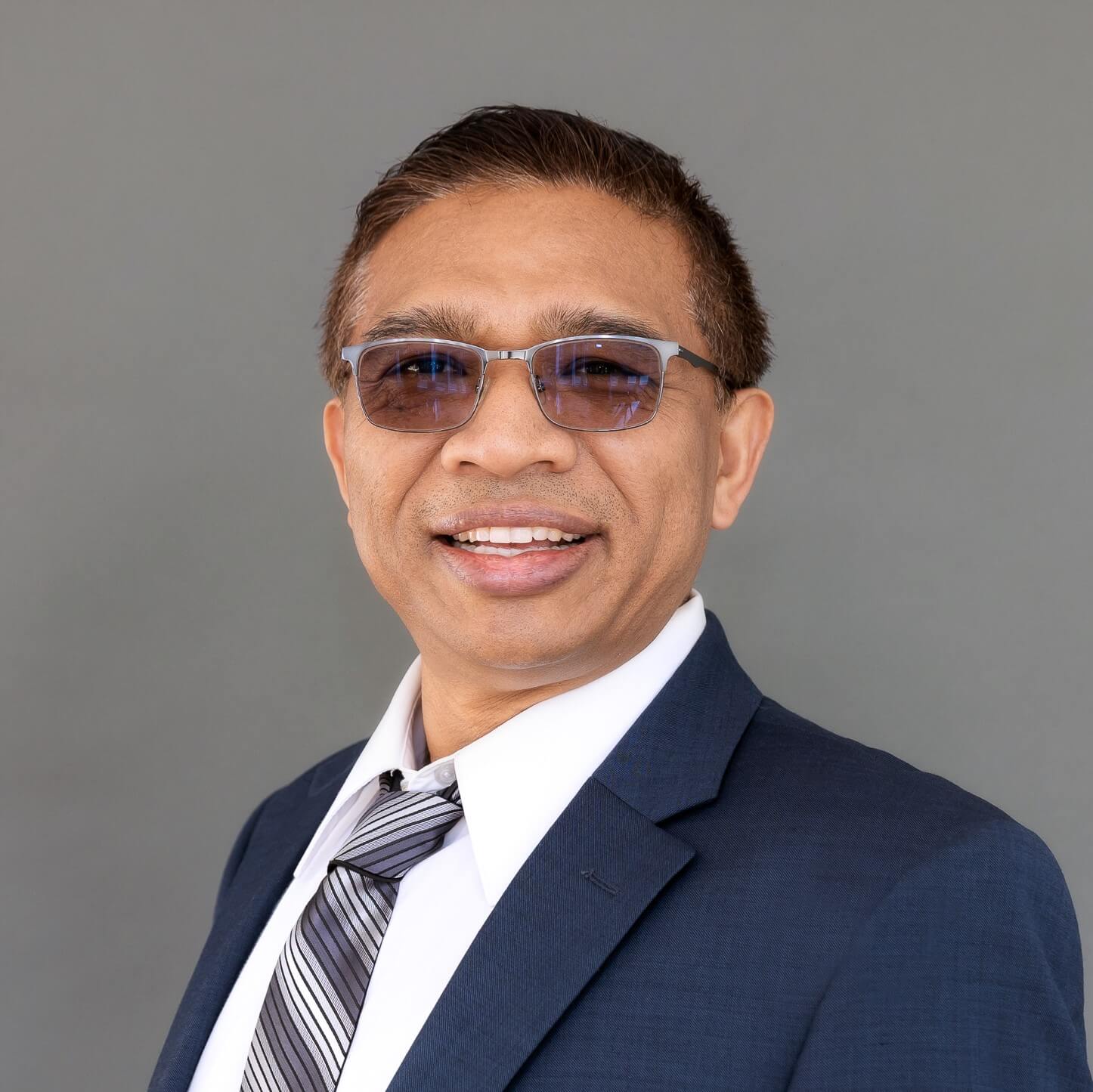 Executive Committee - TNMA