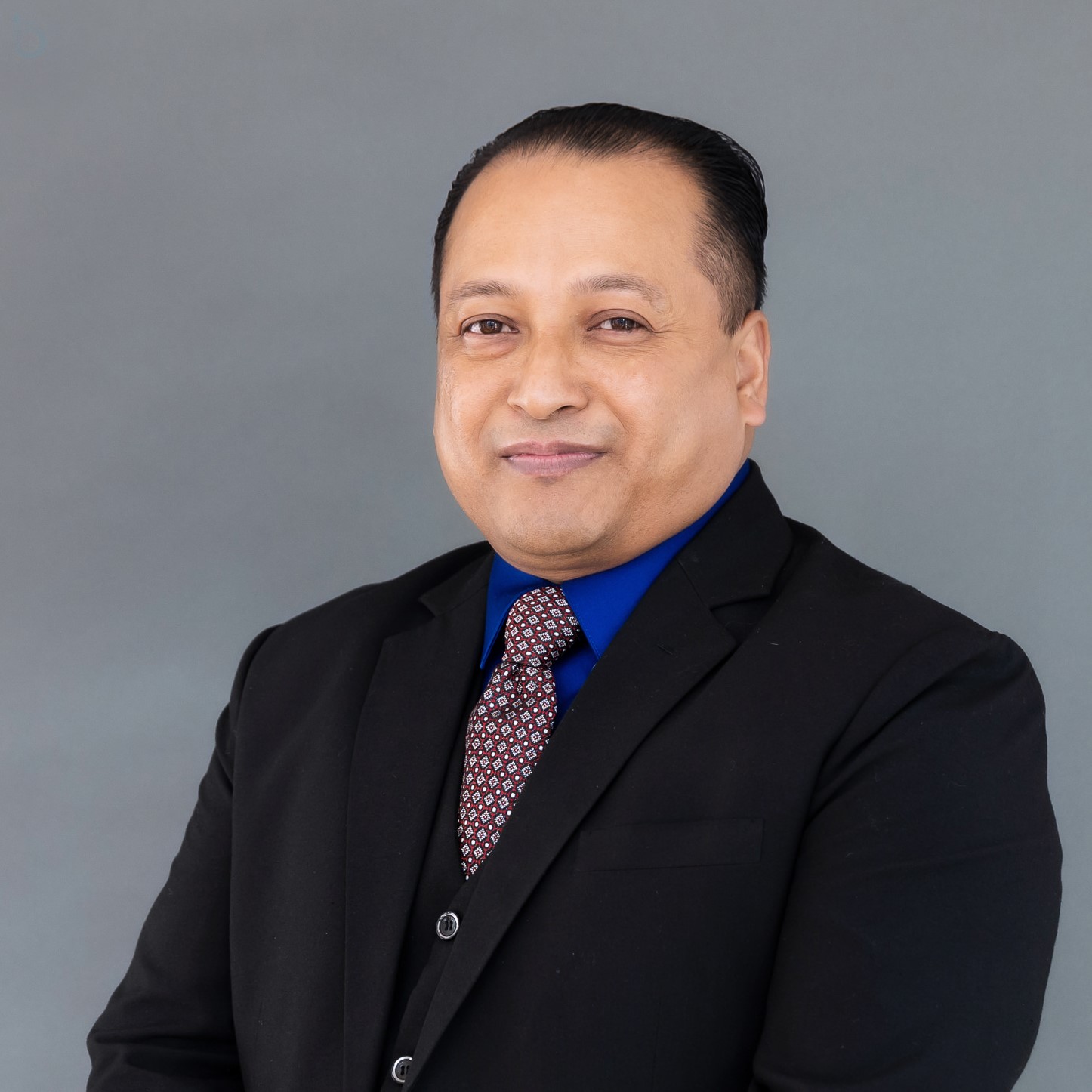 Executive Committee - TNMA