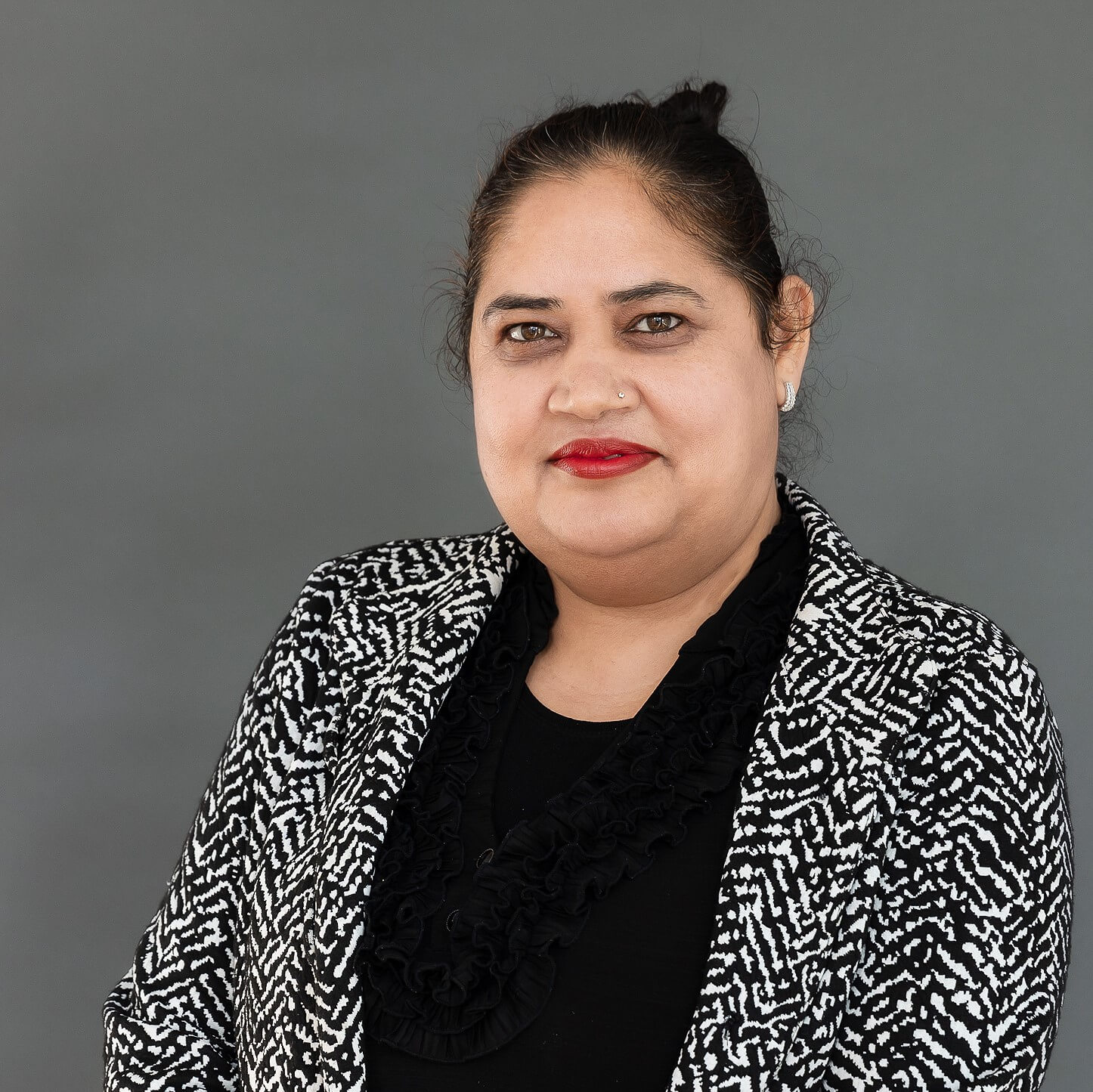 Executive Committee - TNMA