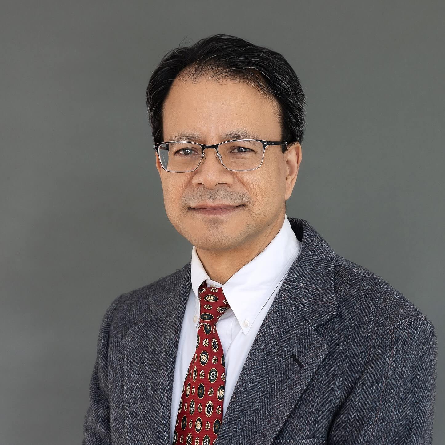 Sanjeeb Shrestha, MD, FACG - TNMA