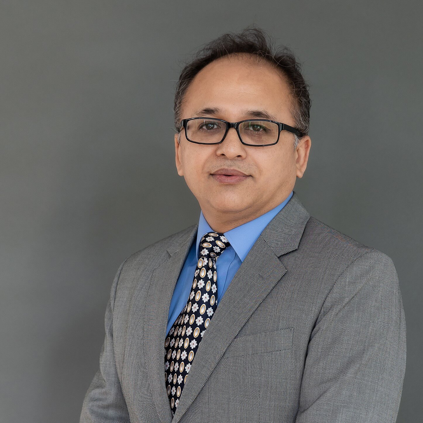 Executive Committee - TNMA